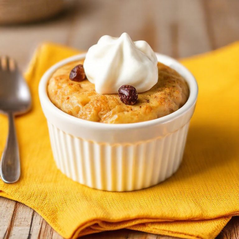 The Delicious and Traditional Indian Pudding Recipe – RecipeIneed