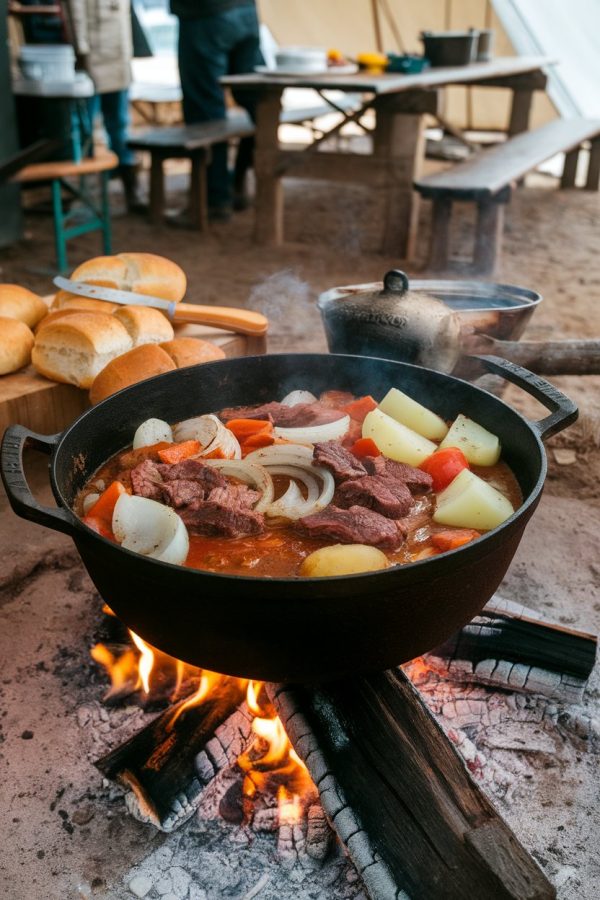 Potjiekos: A Traditional South African Stew – RecipeIneed