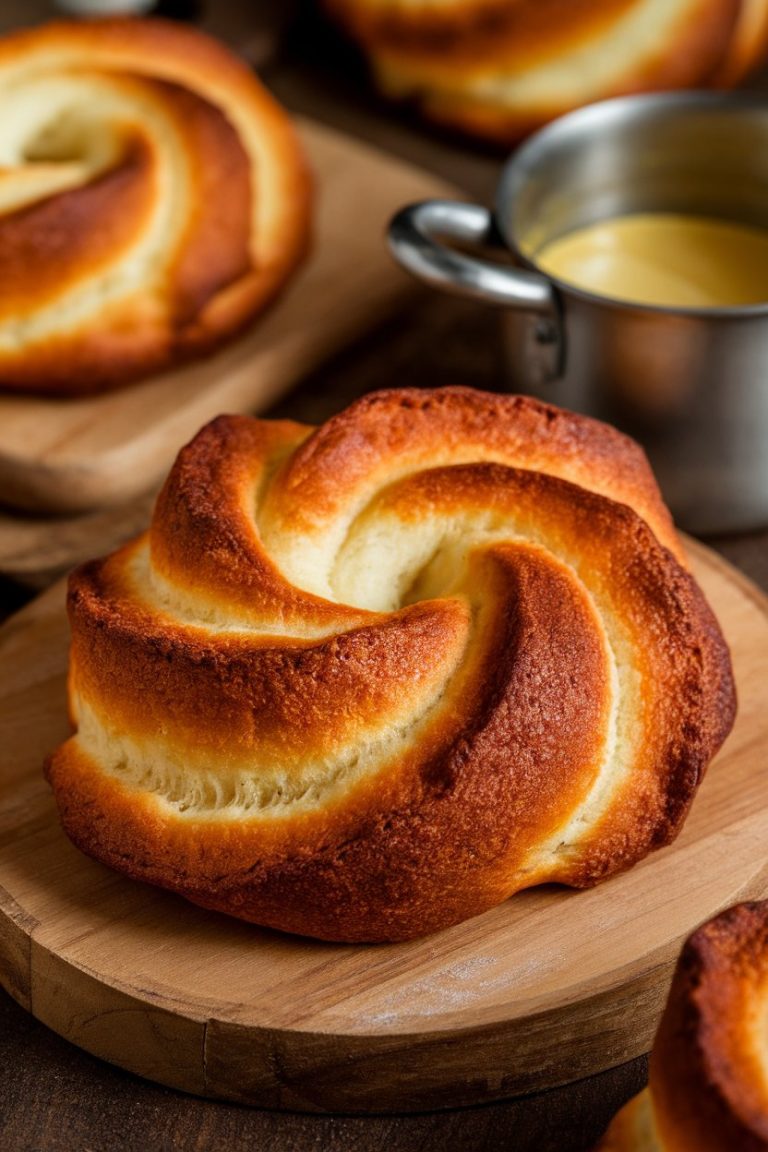 Vetkoek (Fried Bread): A South African Delicacy – RecipeIneed