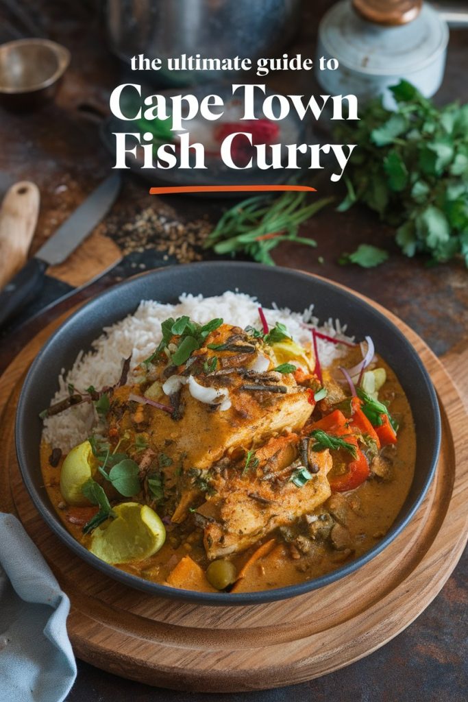 The Ultimate Guide to Cape Town Fish Curry – RecipeIneed