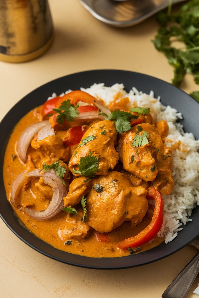 The Ultimate Guide to Classic Butter Chicken Curry – RecipeIneed