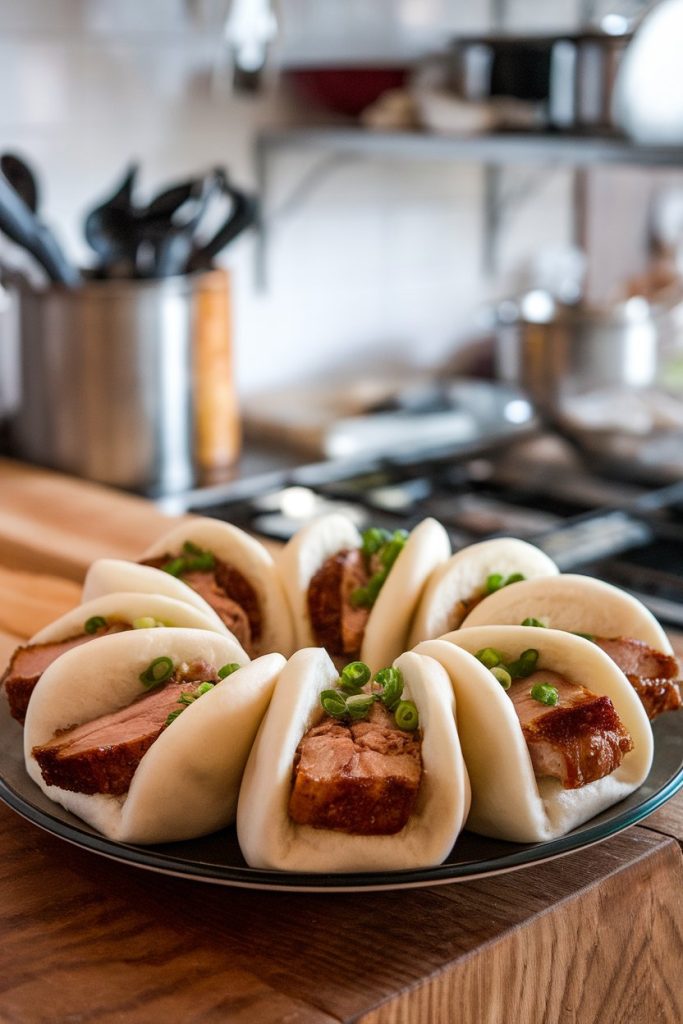 The Ultimate Guide to Making Bao Buns with Pork Belly – RecipeIneed