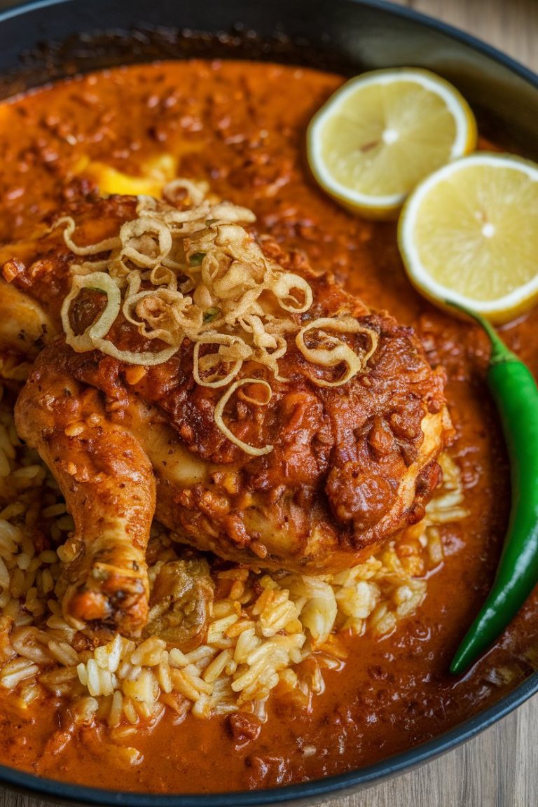 The Ultimate Guide to Baked Cape Malay Chicken – RecipeIneed