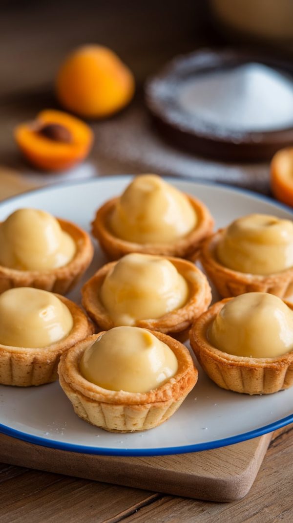 The Ultimate Guide to Making Hertzoggies with Custard – RecipeIneed