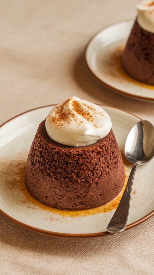 The Delicious Jan Ellis Pudding: A South African Delight – RecipeIneed